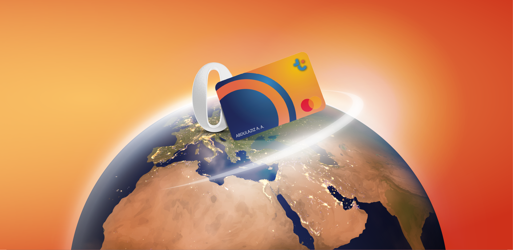 Transfer Internationally With No Fees